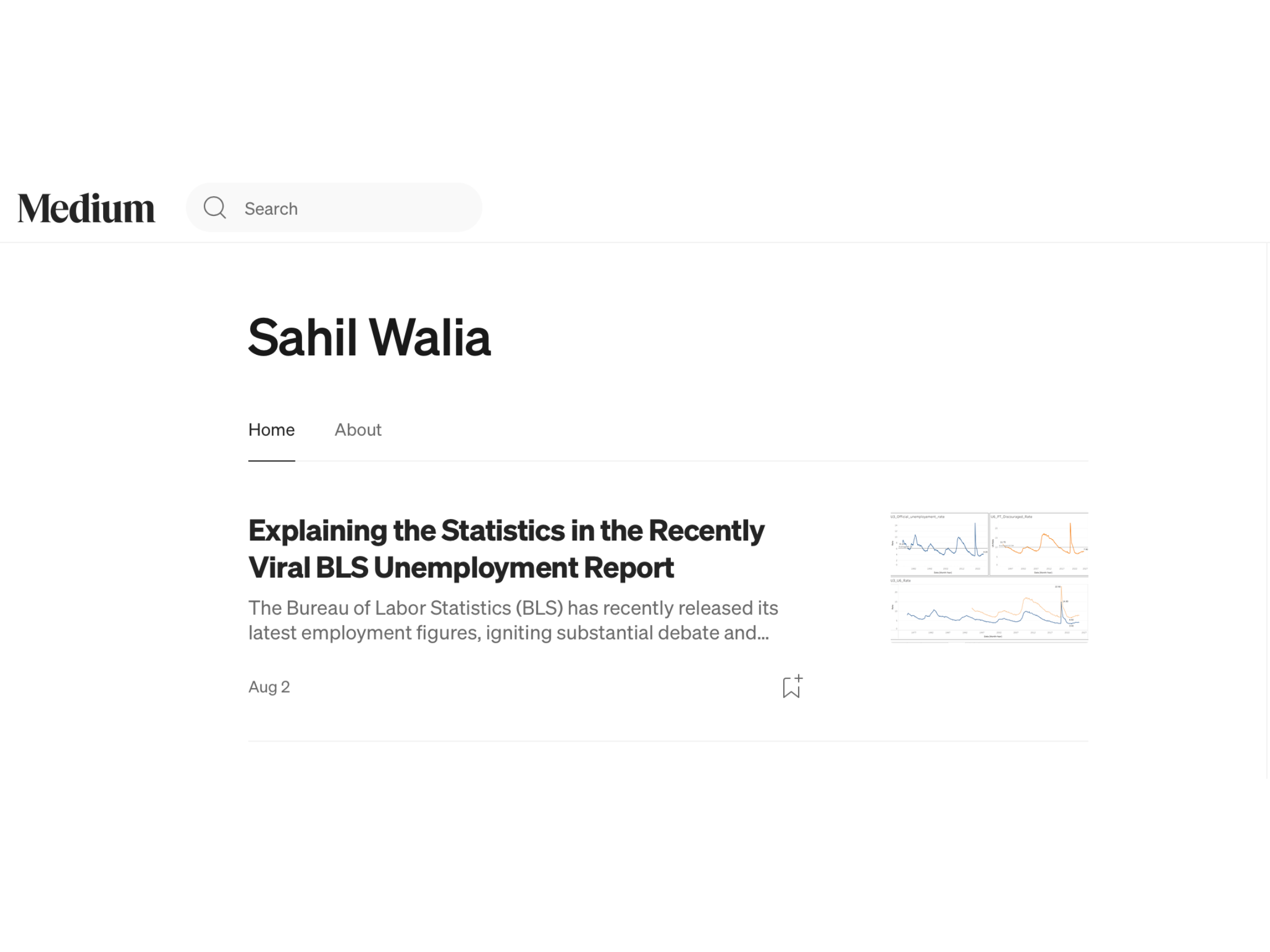 Sahil Walia | Business Analytics & AI Expert